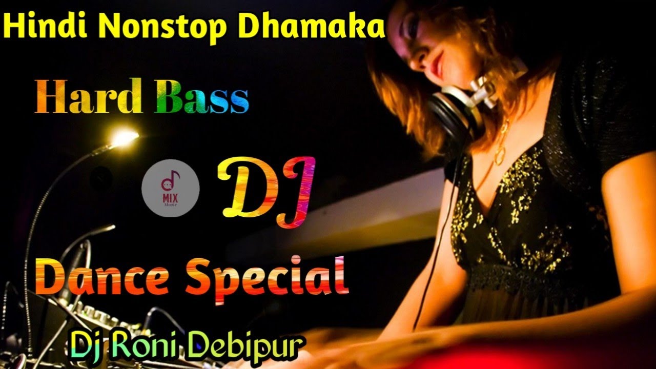 Nonstop Dj Hit's Songs 2021 || JBL Bass Dj Songs || Full Matal Dance ...