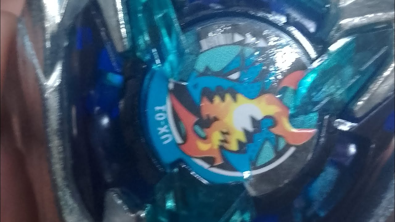 BEYBLADE X EXTREME DASH ANOTHER ONE COMING SOON - YouTube