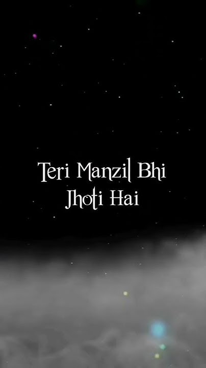 Kaisi Teri Khudgarzi l 😢Mujhe Bas Door 💔Jana H Rahat Fateh Ali Khan# ...