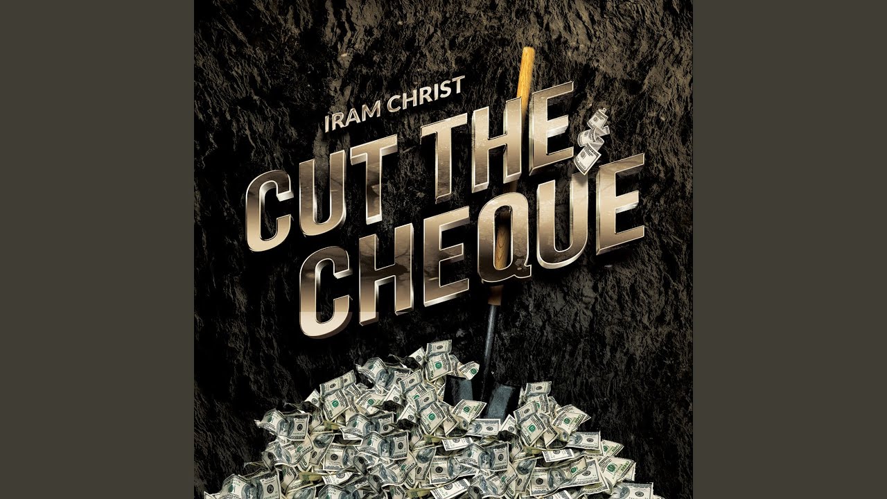 Cut The Cheque - YouTube