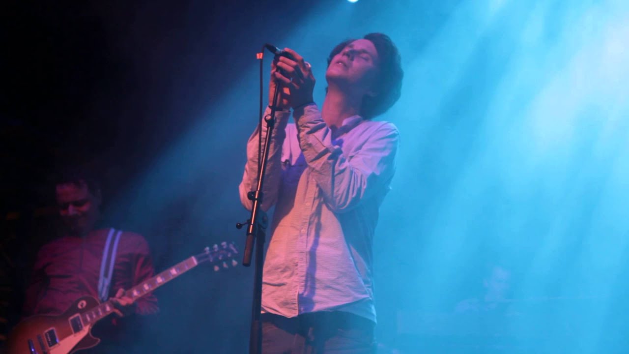 Keimzeit & Felix Meyer * Singapur - YouTube