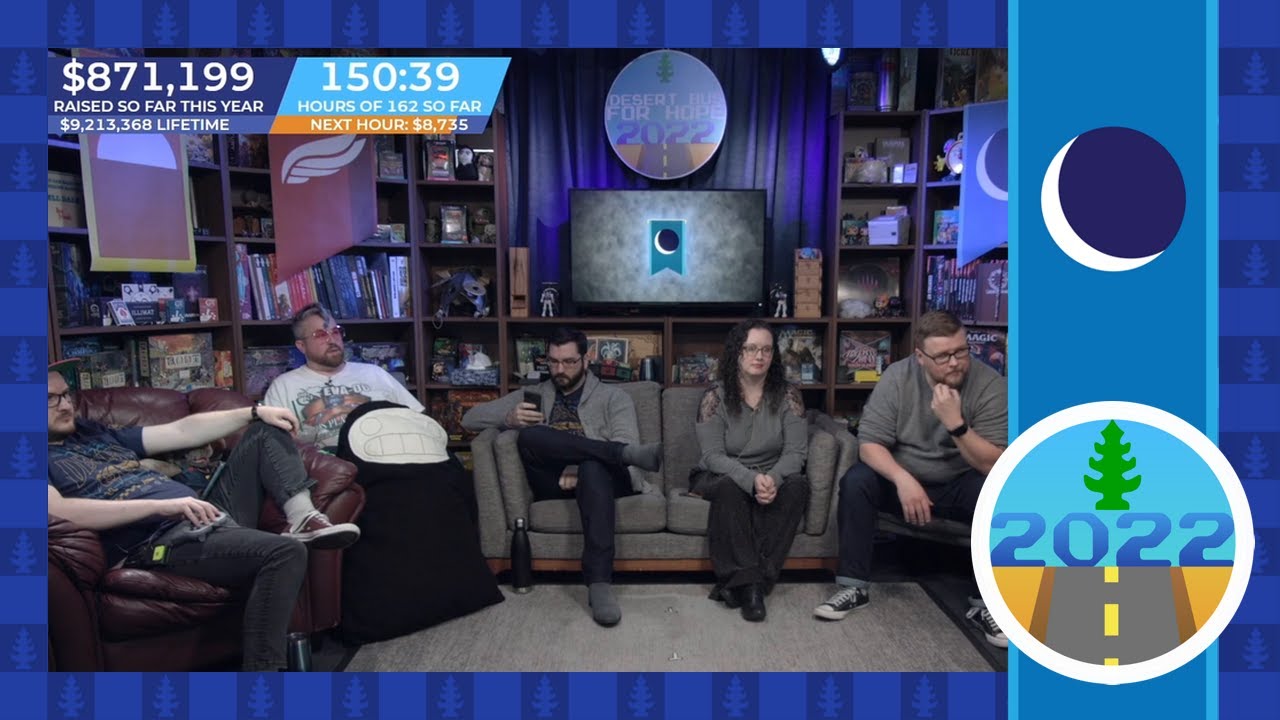 DB2022 - MTG Question: Brink of Disaster and Blocking Rules - YouTube