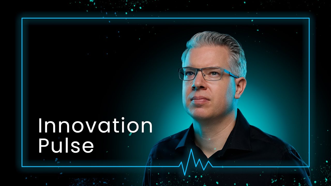 Was gibt's Neues? | Innovation Pulse ⚡️ - YouTube