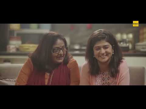 Mr  & Mrs  E03   Truth Or Dare with Mother In Law ft  Nidhi Bisht & Biswapati Sarkar   Girliyapa