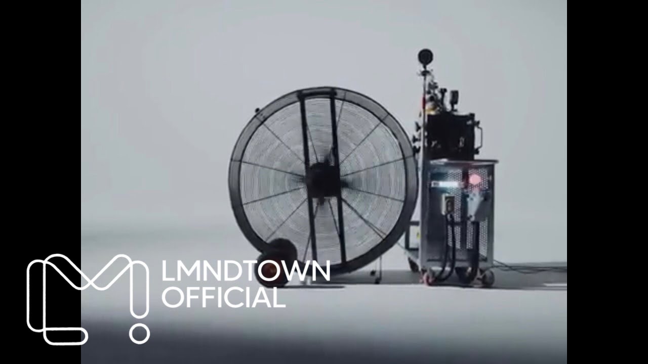 LEENA ‘Viola’ MV Teaser - YouTube