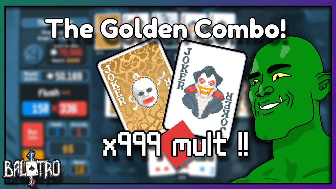 Ultimate Gold Card Combo: Mixing Midas Mask & Vampire - YouTube