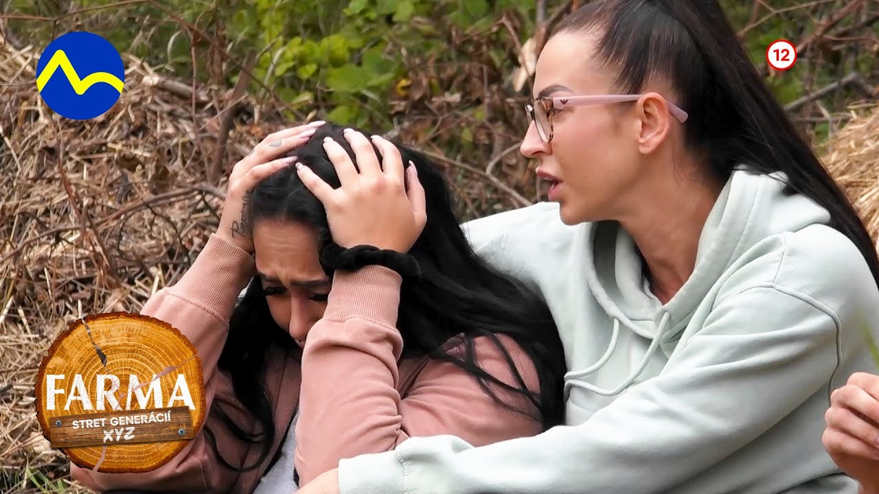 FARMA 15 | už teraz na Voyo a dnes 9. 10. 2023 o 21:50 na TV Markíza ...