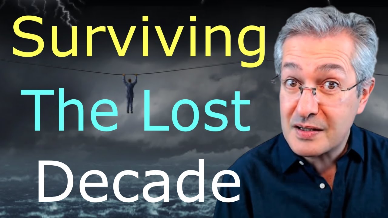 Surviving The Lost Decade - YouTube