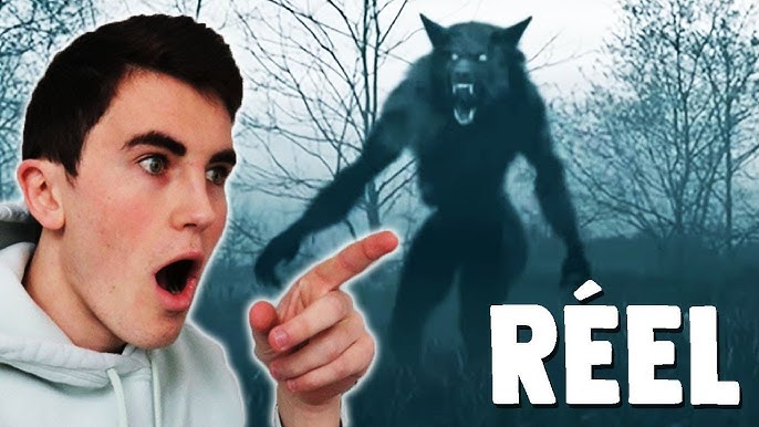 Quand Tu Vois Des Images Effrayantes