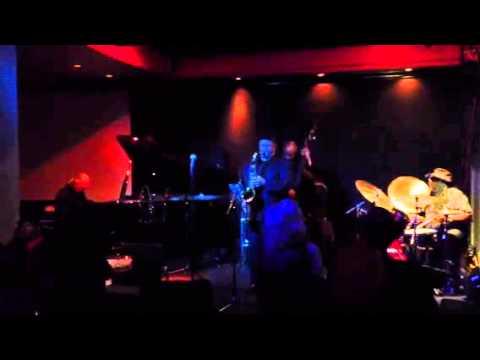 BEST JAZZ@ THE RG CLUB WITH AZAR LAWRENCE, ALPHONSE MOUZON, NOLAN ...