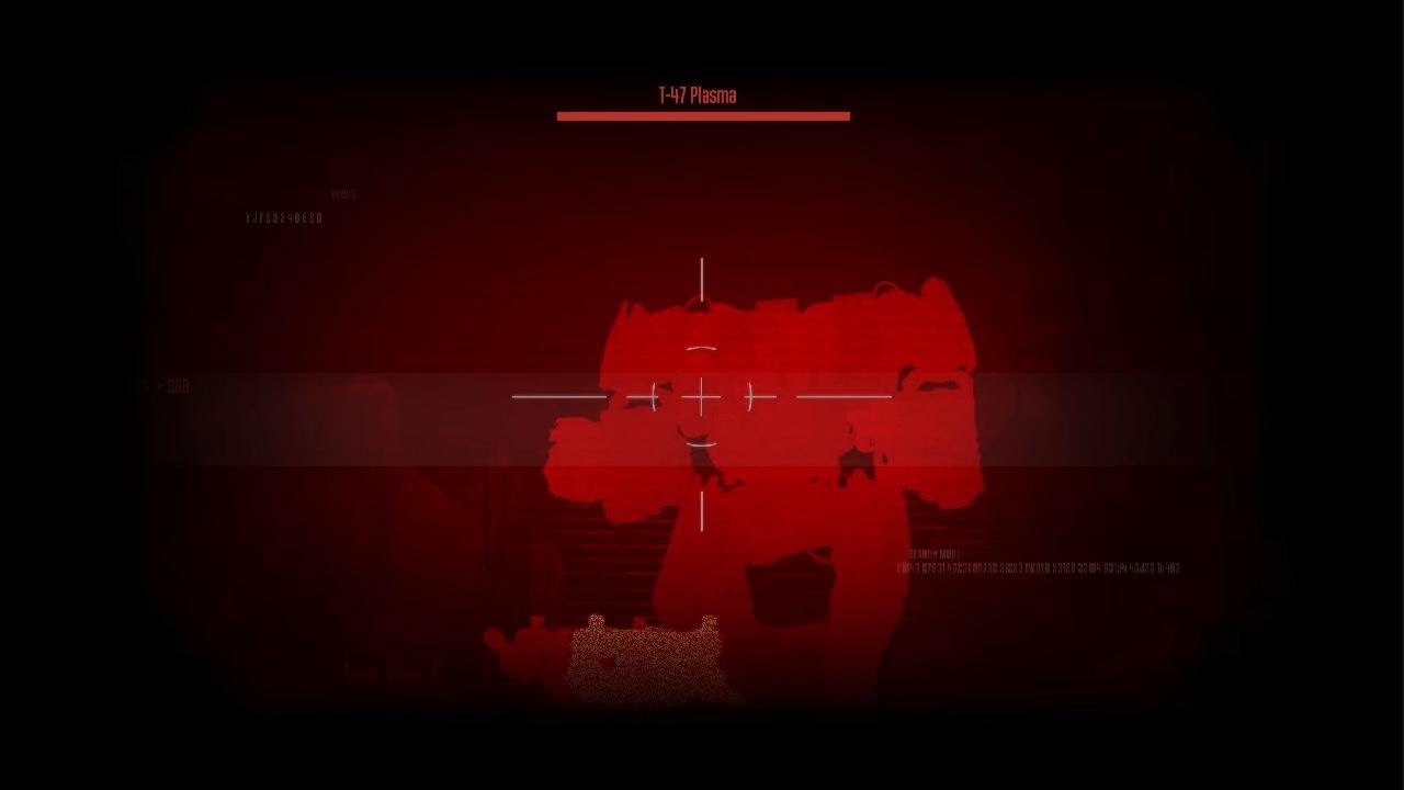 SSR Terminator: Resistance Enhanced - YouTube