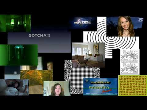 All Screamers At once add round 3