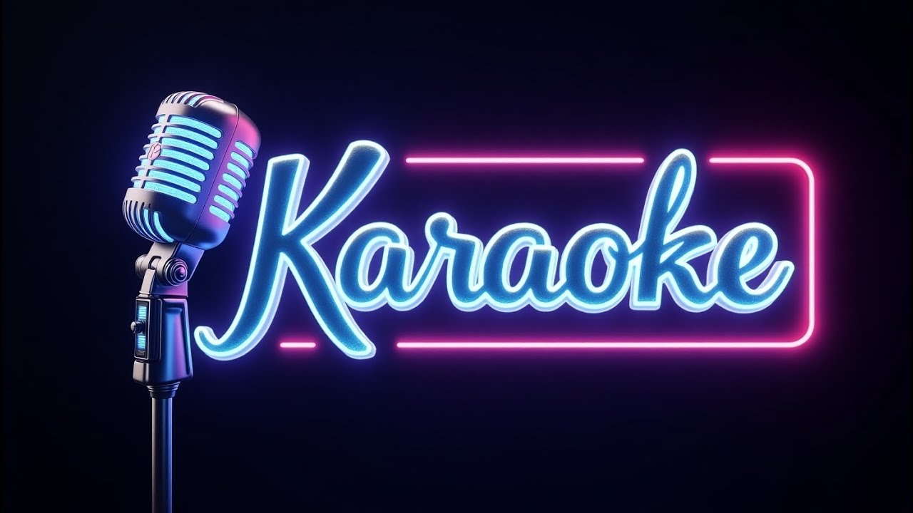 Karaoke Rock en español/popurrí de rock Karaoke - YouTube