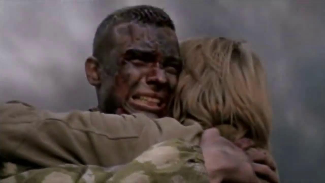 Чтоб стать мужчиной... - YouTube