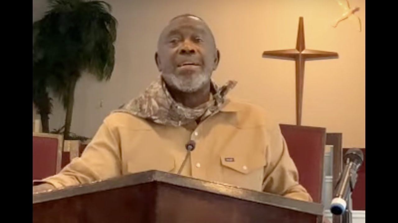Worship Through Music | Dr. David Harp, Sr., Pastor - YouTube