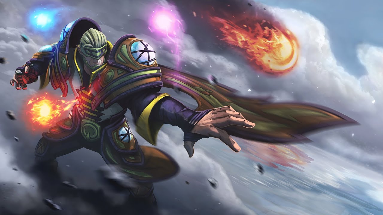 EXORT TRIONIS - YouTube