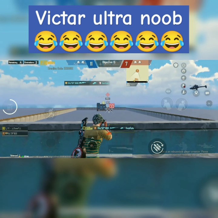 victar ultra noob 😂😂😂😂😂😂😂 - YouTube