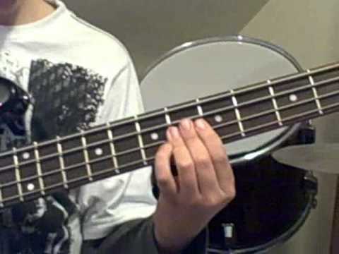 longview bass lesson - YouTube