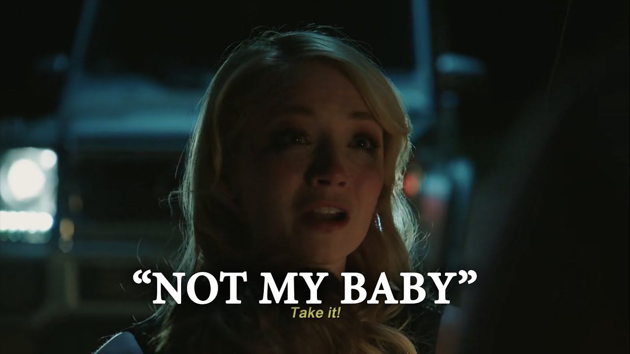 Mayans MC 1x02 | Emily - Not My Baby | Unexplored #1 - YouTube