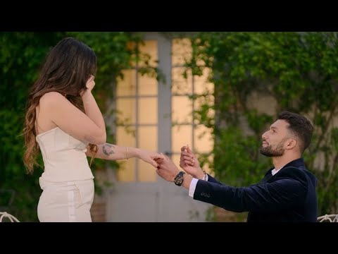 SJee - Marry Me (Visualizer) (Ultimatum France) - YouTube