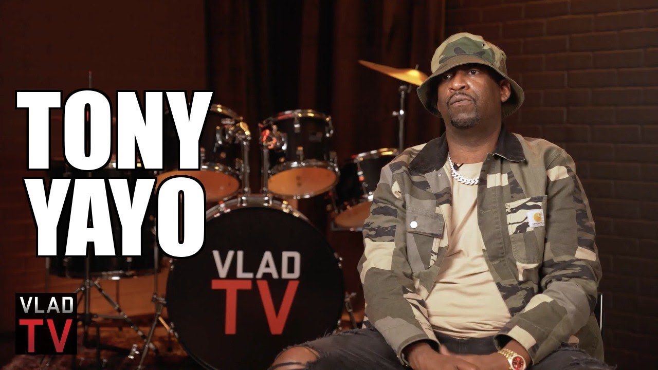 Tony Yayo & Vlad Share Stories of Their Lawyers Stopping Fed Subpoenas ...