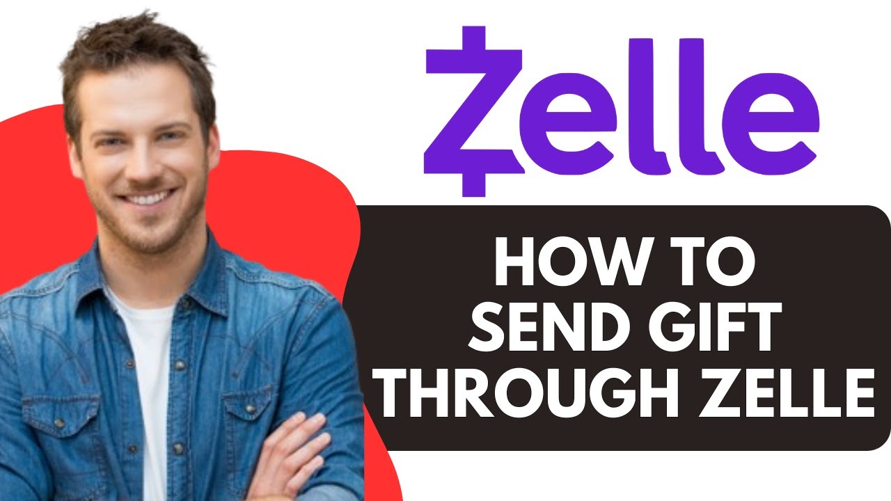 How To Send Gift Card Through Zelle (2025) STEP BY STEP - YouTube