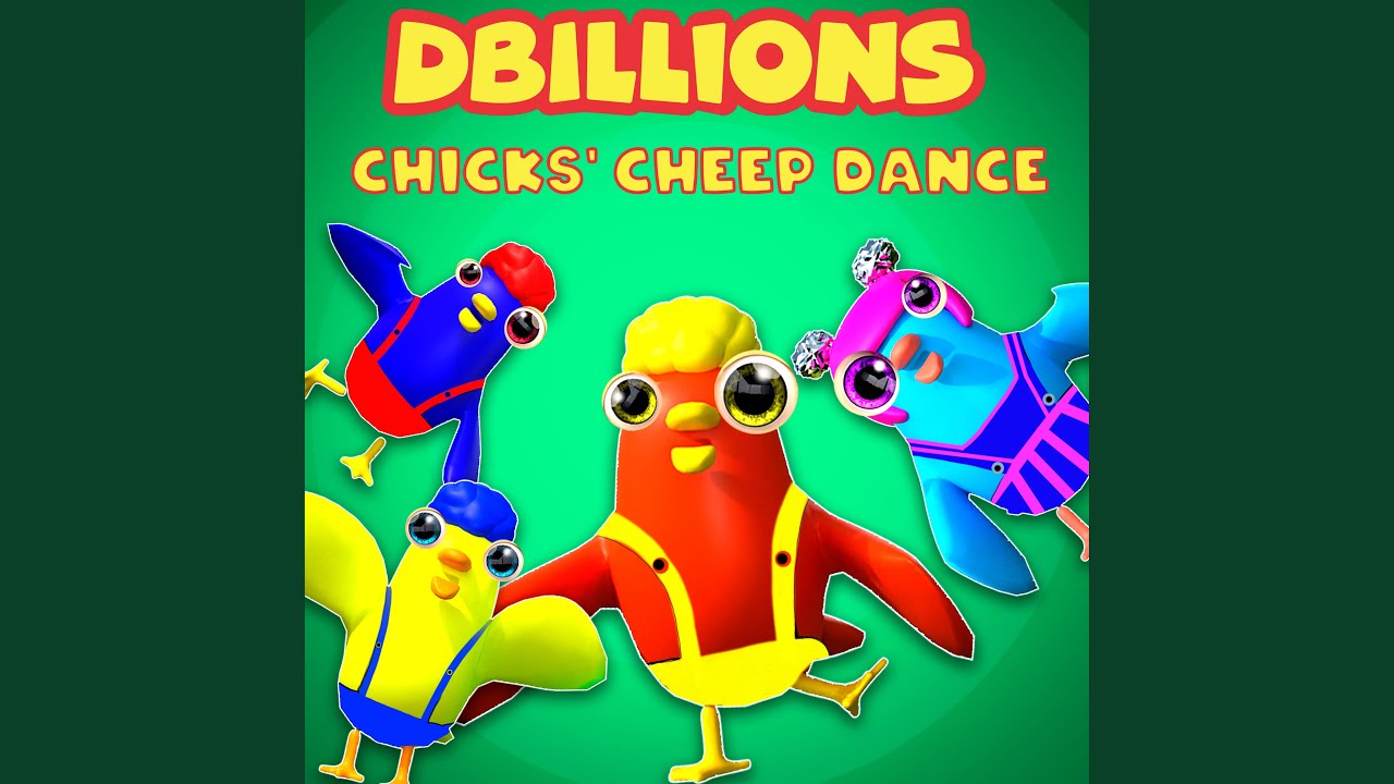 Chicks' Cheep Dance - YouTube Music