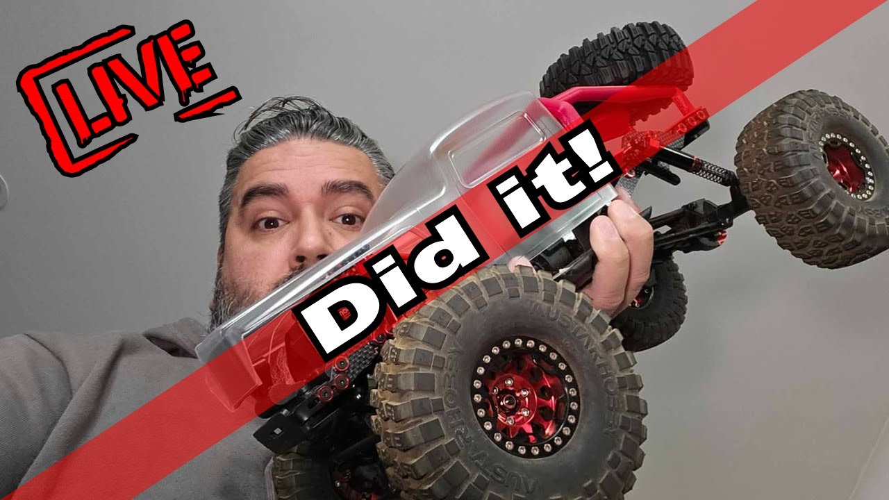 Random Live Urban Crawlers S2 v2 - YouTube