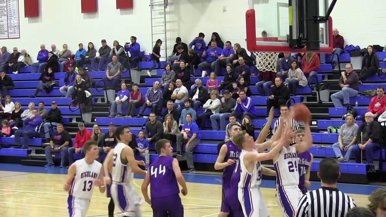 Kaleb Phillips - Basketball Highlights - YouTube