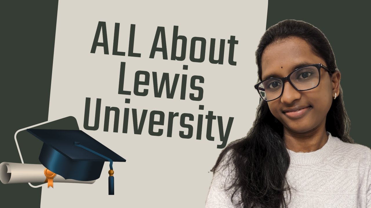All about Lewis University #america #lewis #master #students # ...
