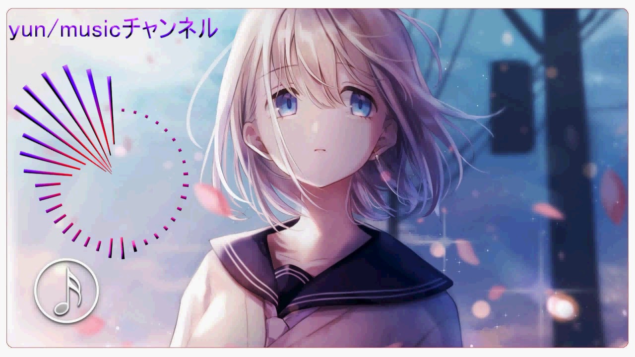 Nightcore - Primary Yuiko →「 Depressing 」/重低音強化 - YouTube