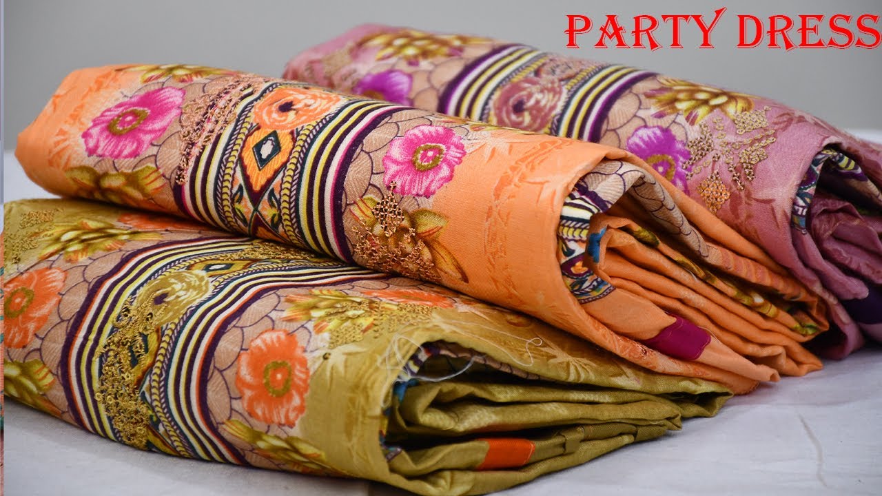 most beautiful sequence party three piece restock collection ! new ...