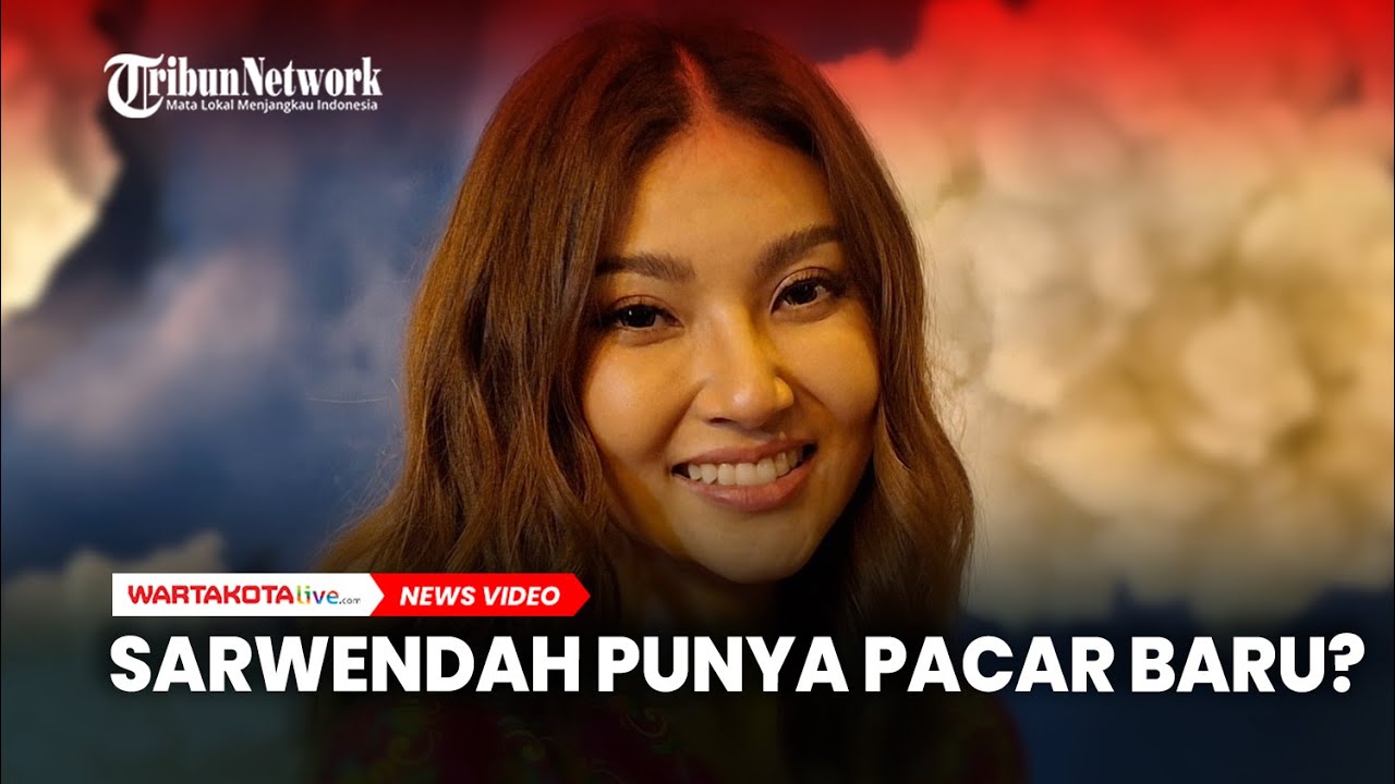 Sarwendah Usai Bercerai dari Ruben Onsu, Sudah Punya Pacar Lagi? - YouTube