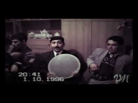 Zabit Nebizade ve Asiq Vuqar Mahmudoglu 1996 ci il