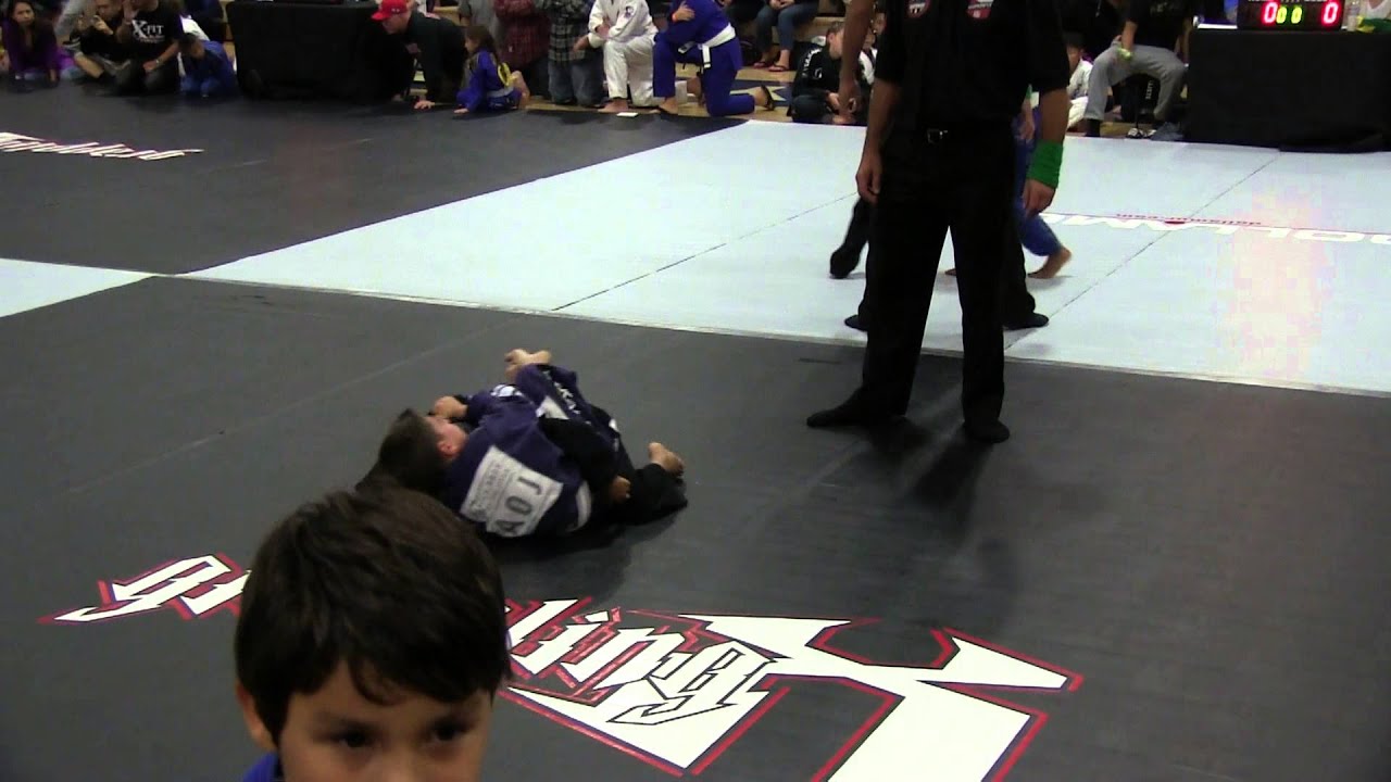Grappling X 10/27/2013 Jeaden Jaylo, ATOS Jiu-Jitsu Vs Dominic Manno ...