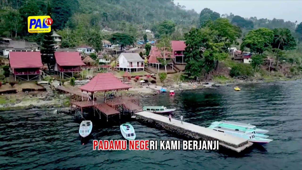 LIVE STREAMING PALTV MEMANG PUNYO KITO - YouTube