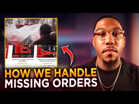 How We Handle Missing Orders 💯 | Fast & Easy Resolution - YouTube