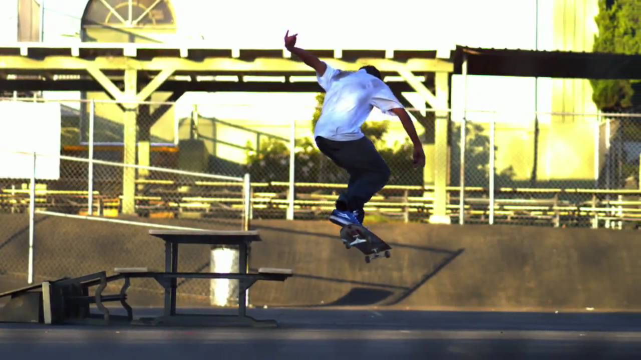 LAKAI VINCENT ALVAREZ COMMERCIAL - YouTube