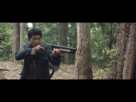 iko uwais headshot best fight scene