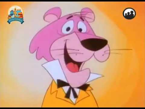 SCOOBY DOO 1. BÖLÜM ~eski çizgi filmler