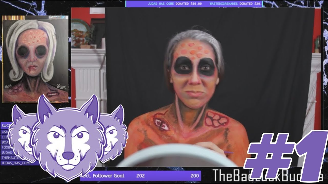 SSC Stream Highlights #1 - YouTube