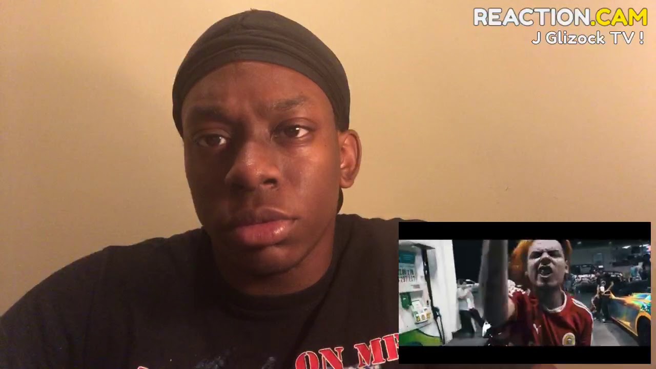 Old ? 🤨 Tekashi69 - Hellsing Station – REACTION.CAM - YouTube