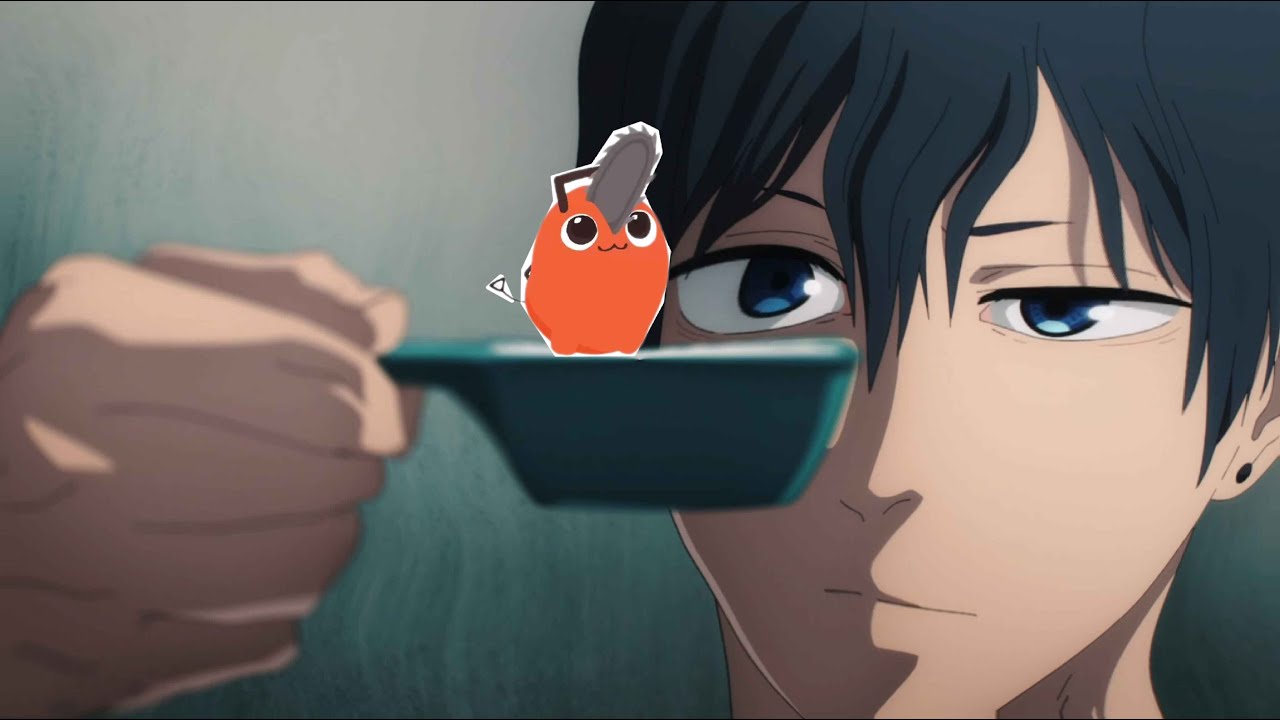 What Aki sees in the future devil (Version 1) - YouTube