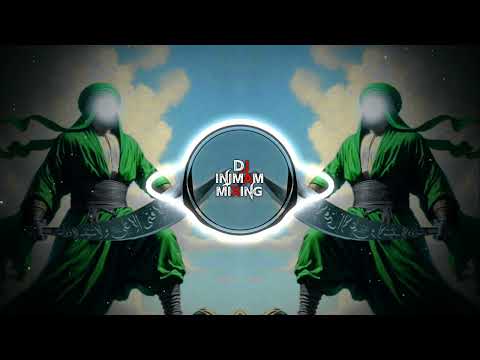 Jab Chali Haider Ki Talwar Dj ⚔️ Kawwali Special Muharram 2024 | Edm ...