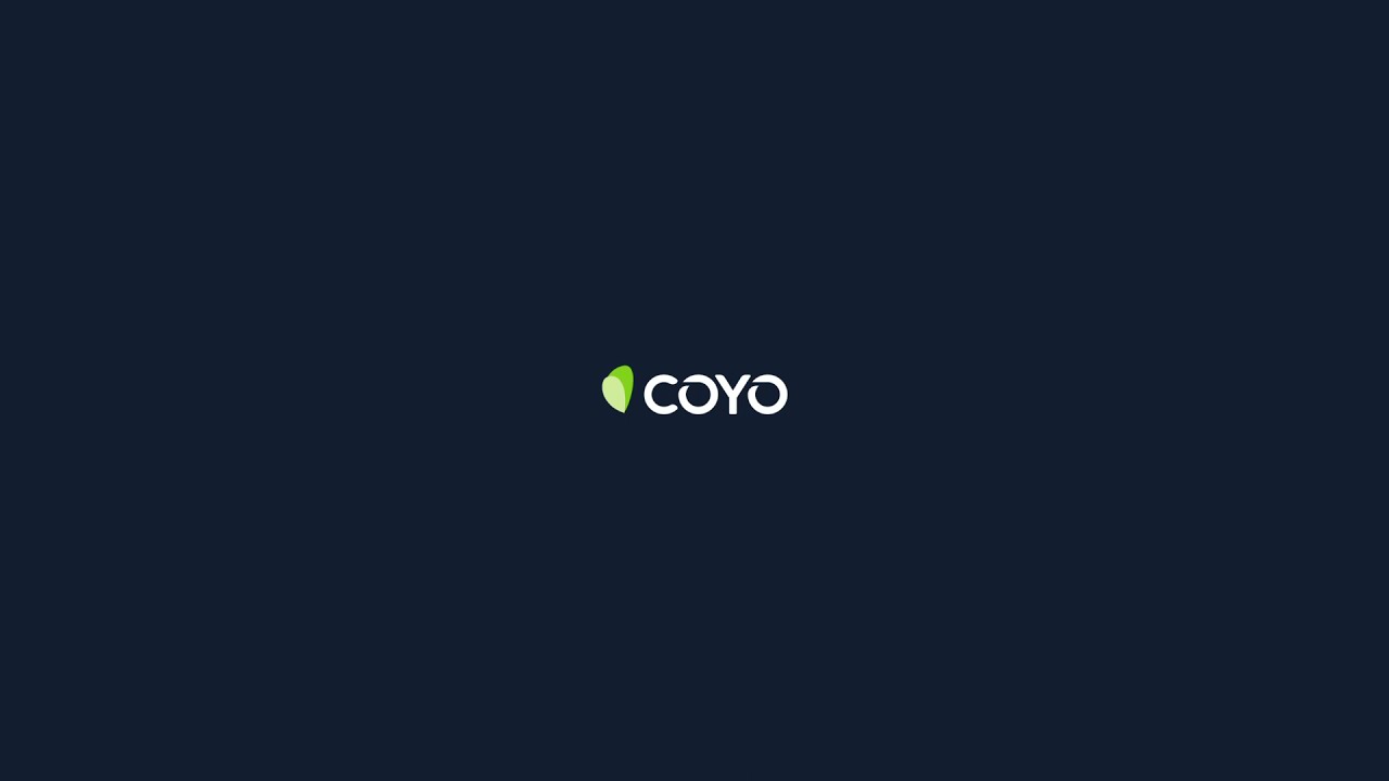 Intranet Software: COYO - YouTube
