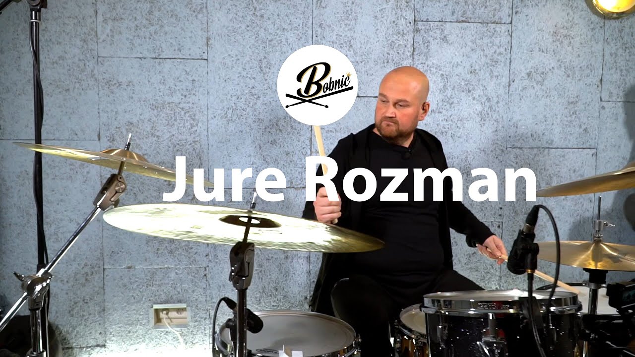 Jure Rozman - YouTube