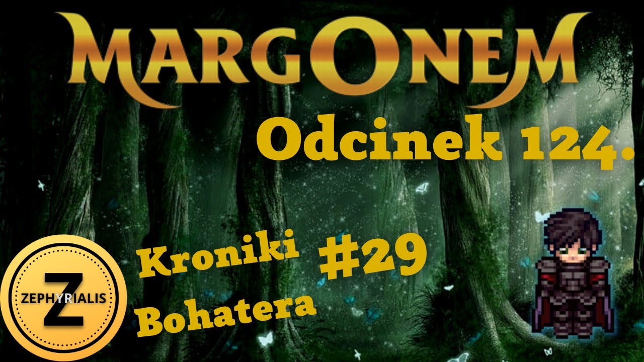 Archipelag Bremus An [Kroniki Bohatera #29] - Margonem #124 - YouTube