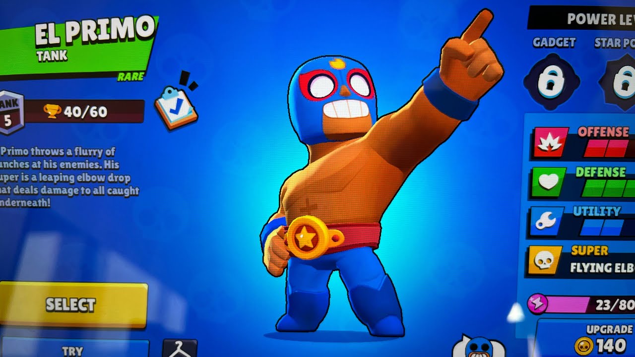 El Primo - YouTube