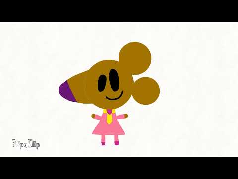Cartoonito band 3 - YouTube