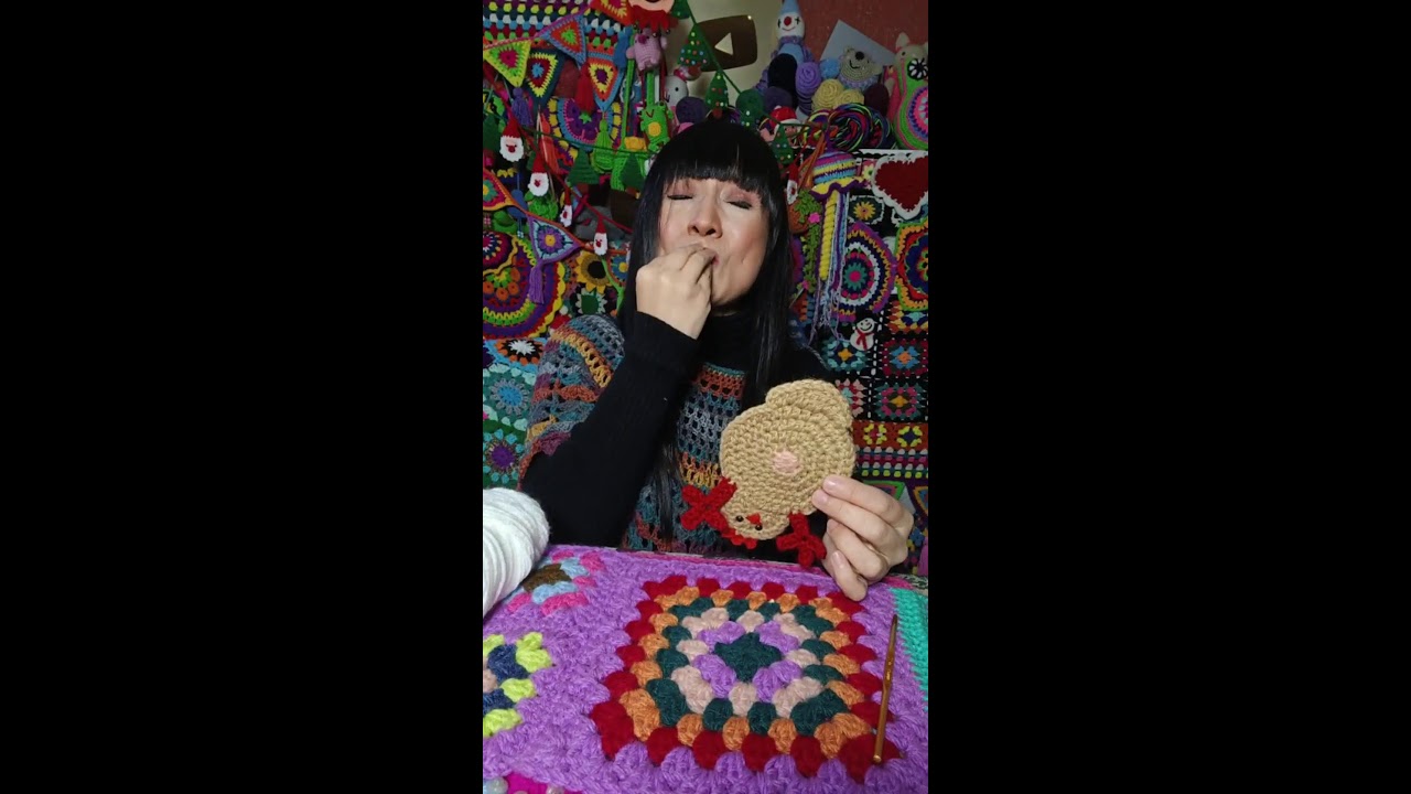 Mariie Crochet está en vivo - YouTube